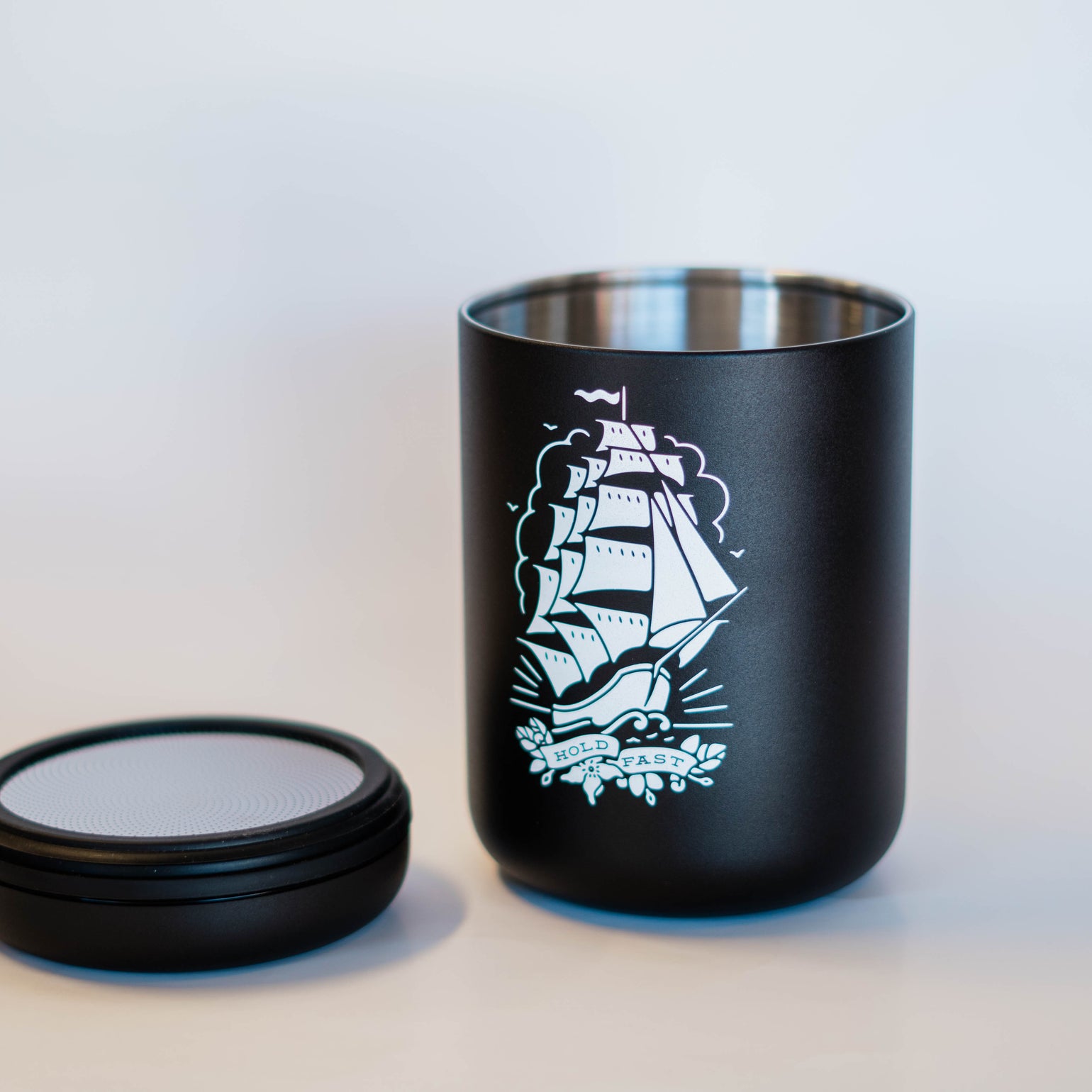 Coffee Shop + Roastery in the heart of Colorado Springs – Hold Fast ...