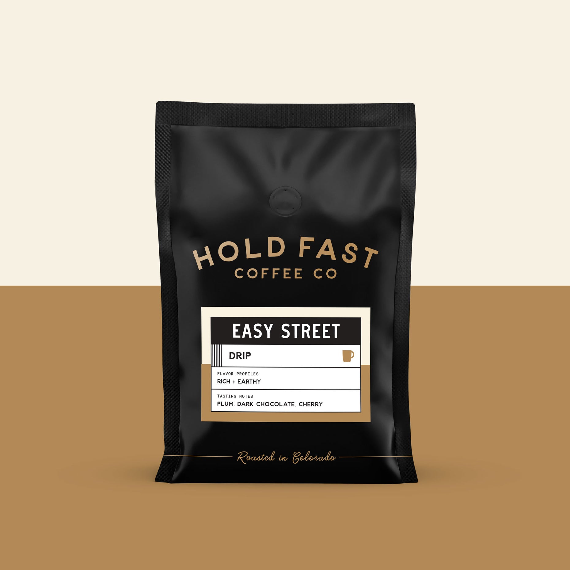 Coffee Shop + Roastery in the heart of Colorado Springs – Hold Fast ...